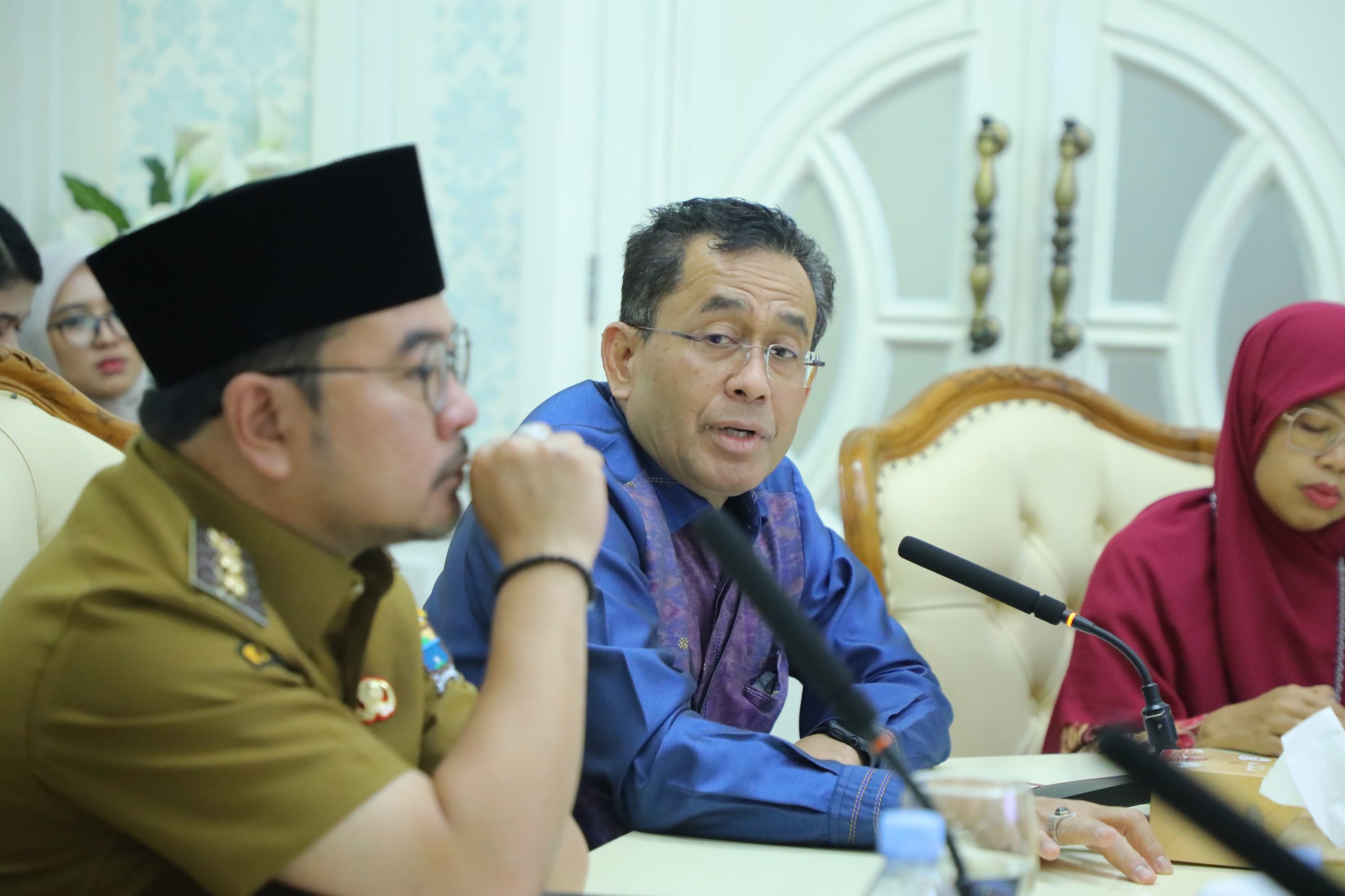 Prima Salam Dukung Sultan Muda Digination Run x Color Fest, - KR Sumsel