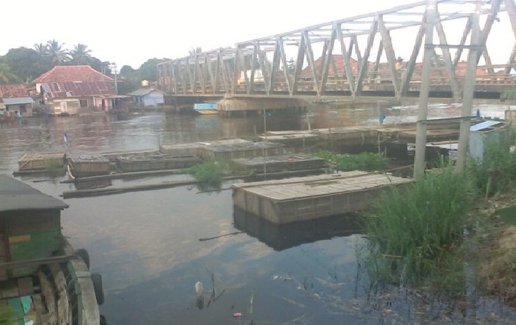 Cerita Pangeran Batun dan Kekuasaannya - KR Sumsel