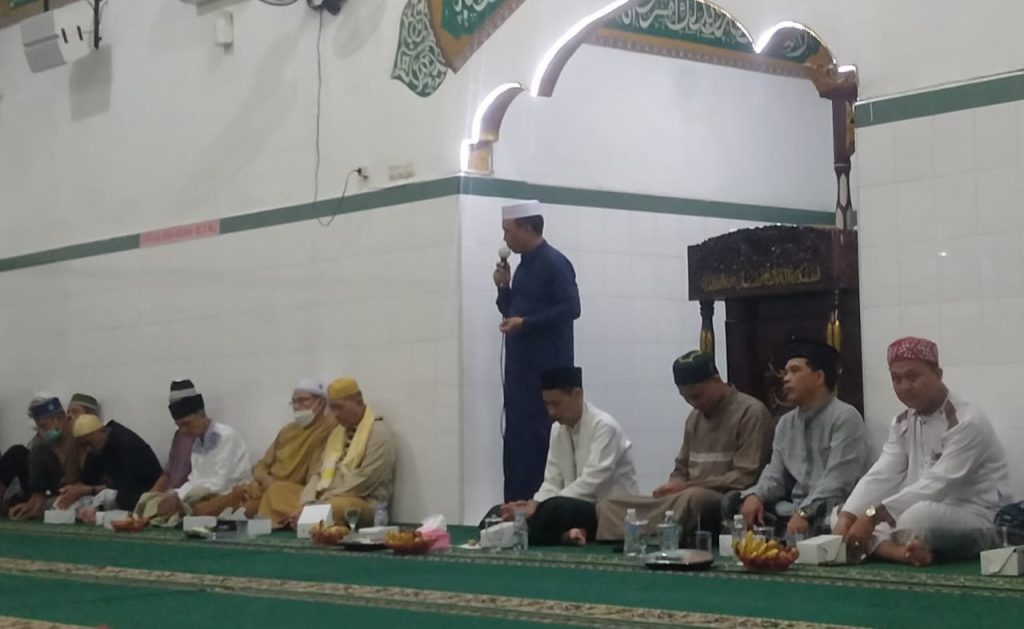 Sifat dan Akhlak Nabi Muhammad SAW yang Perlu Dicontoh - KR Sumsel